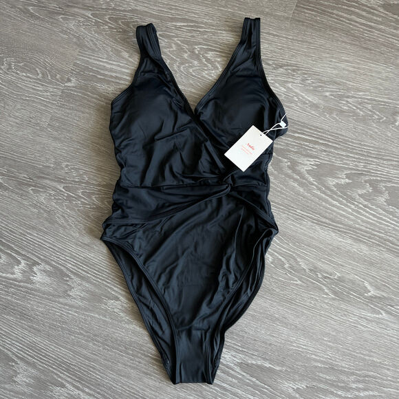 Andie | Swim | Andie Swim Capri One Piece Swimsuit Small Black | Poshmark